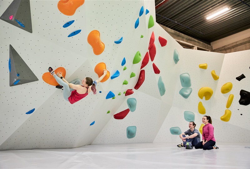 Dette finner du på Sluppen - Sluppen