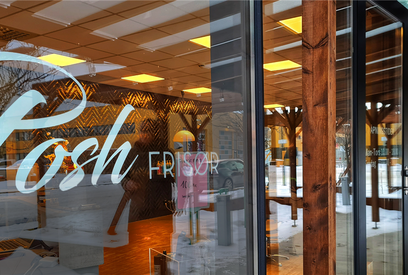 Dette finner du på Sluppen - Sluppen